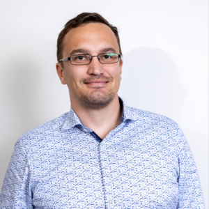 Největší konference o digitální transformaci v ČR - 24. 4. 2024 - Praha